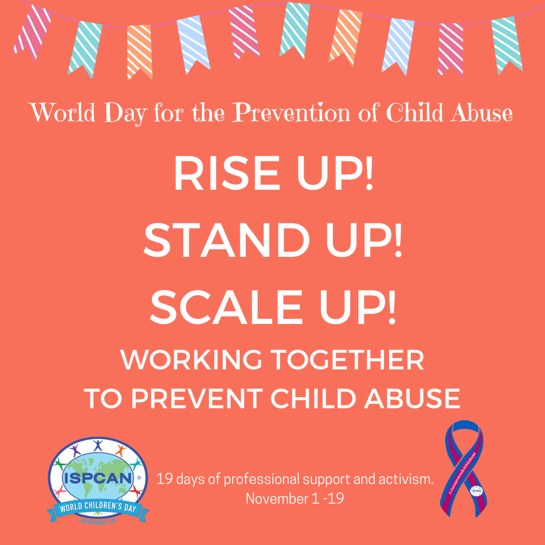Public Health Campaign - ISPCAN