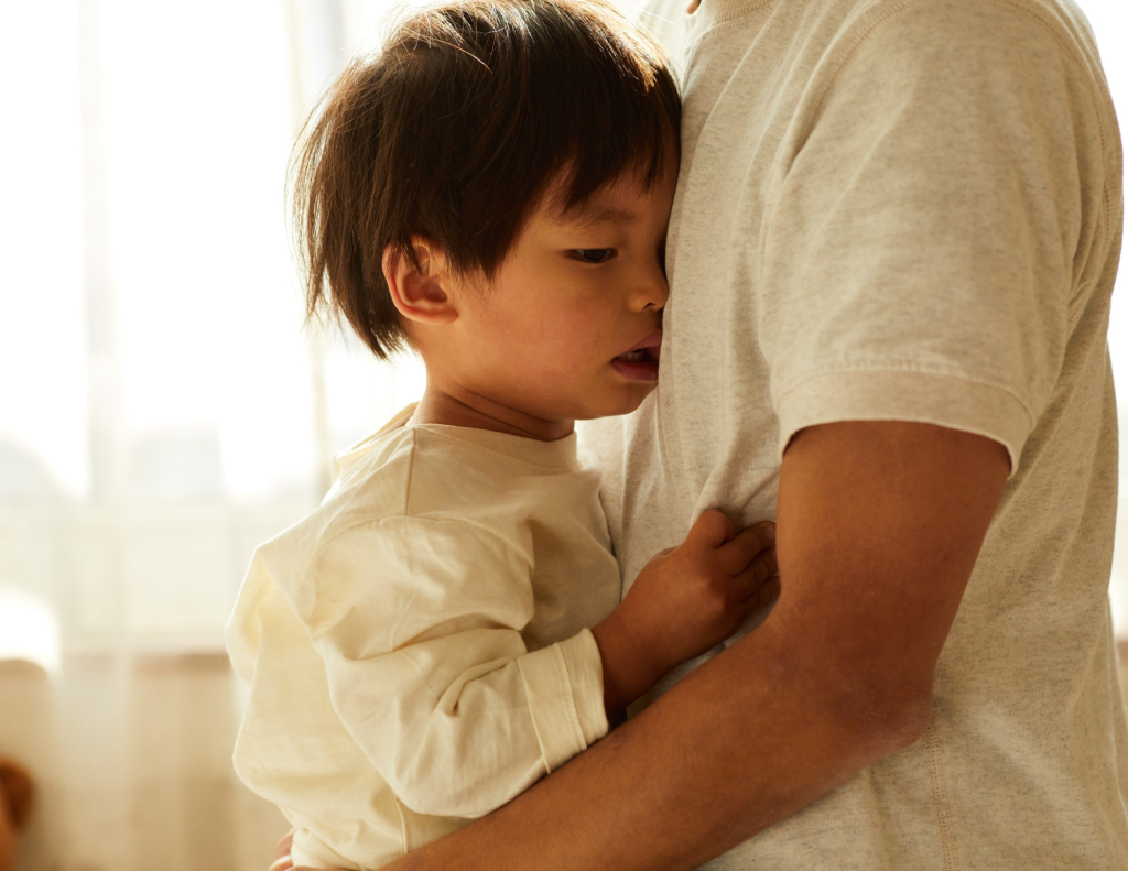 Safeguarding Children - ISPCAN